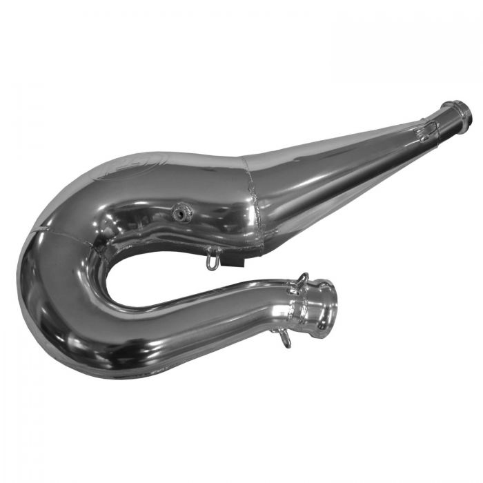 Straightline Performance Single Pipe Polished Ceramic - 132-110 ...