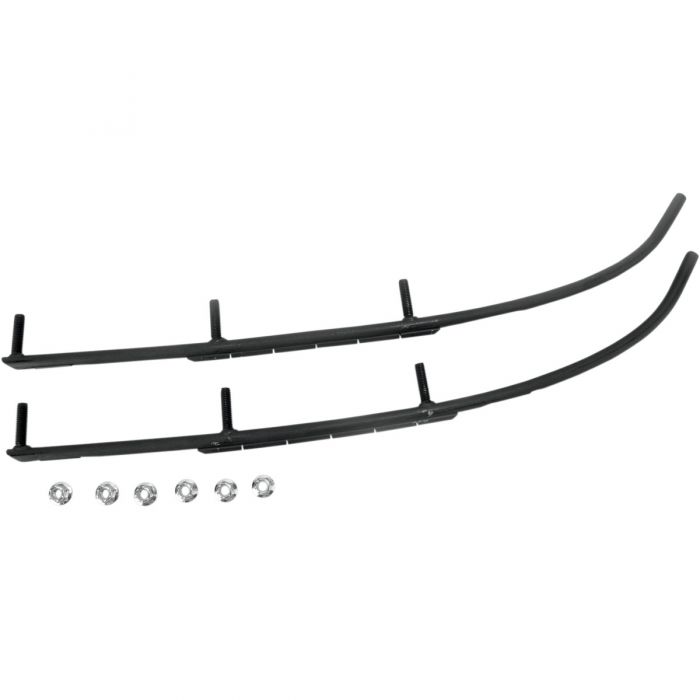 Stud Boy Round Wear Bar 4" Super Stock Bar - POL-R1225-40 | FortNine Canada