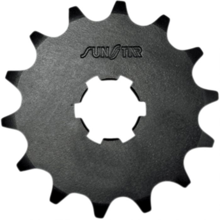 Sunstar 420 Front Countershaft Sprocket 14T - 10414 | FortNine Canada