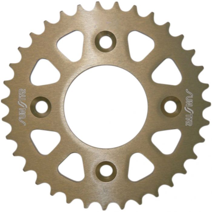 Sunstar 420 Aluminum Rear Sprocket | FortNine Canada