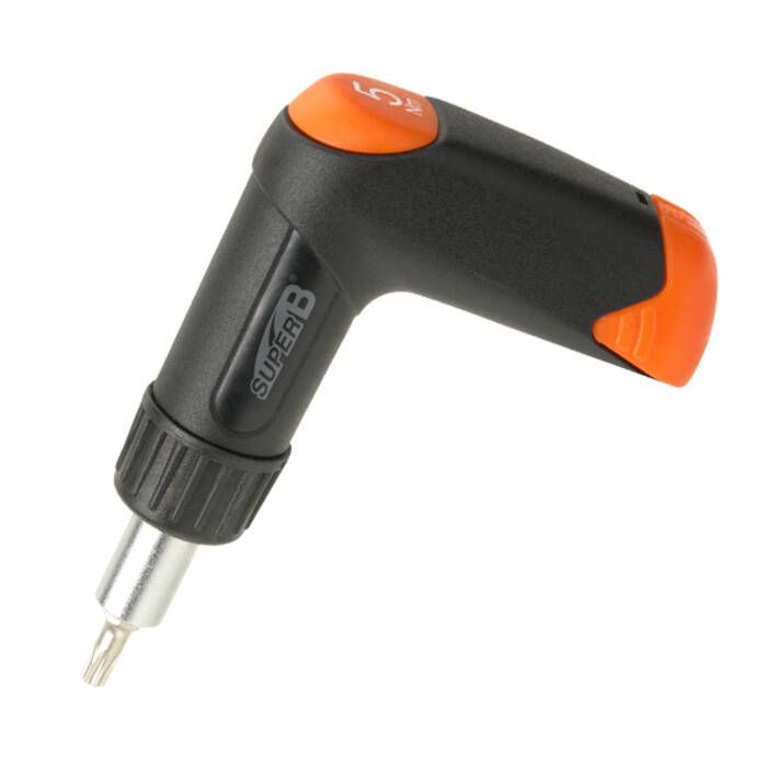Super B Preset Mini Torque Wrench | FortNine Canada