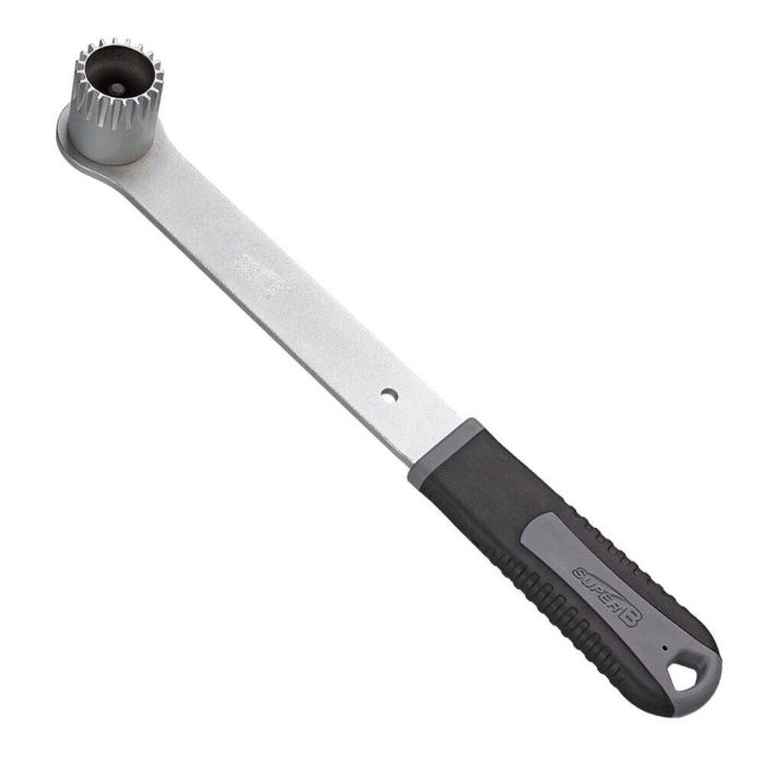 Super B XL Shimano Cartridge Bottom Bracket Tool - TB-BB35 | FortNine ...