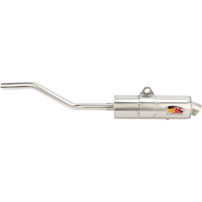SuperTrapp IDSX Series Exhaust System | FortNine Canada