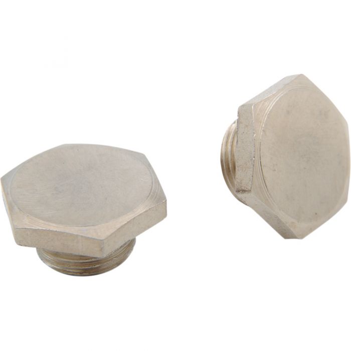 SuperTrapp O2 Sensor Port Plug - 100-7175 | FortNine Canada