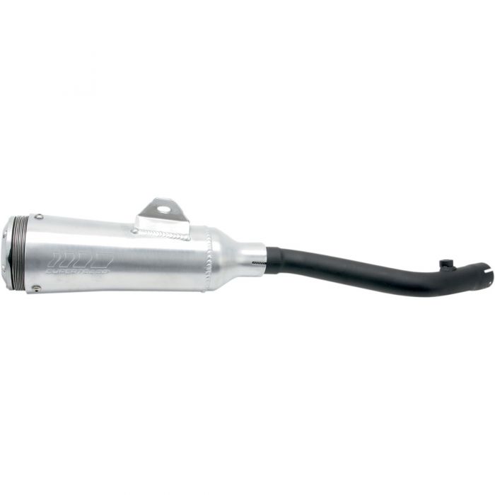 SuperTrapp - High performance exhaust system and accessories for Harley ...