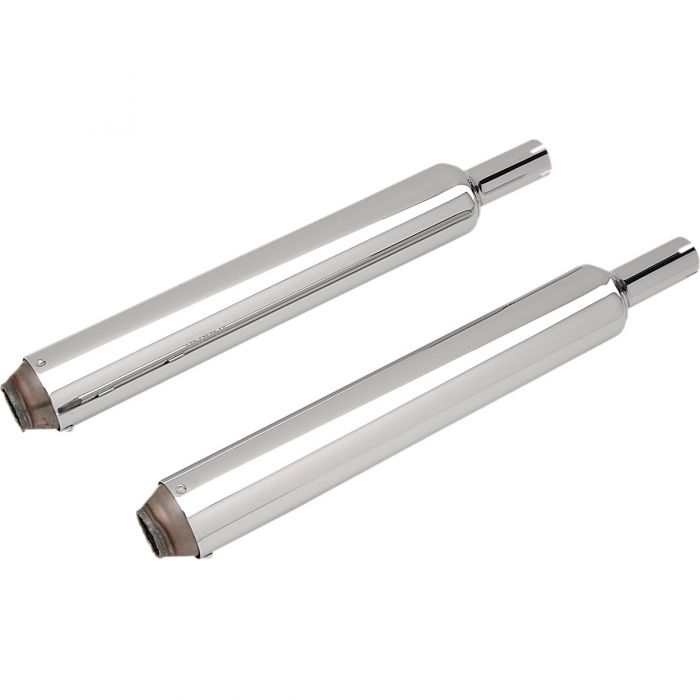 SuperTrapp - High performance exhaust system and accessories for Harley ...