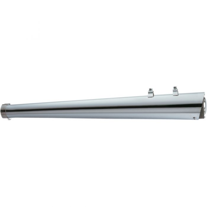 SuperTrapp - High performance exhaust system and accessories for Harley ...