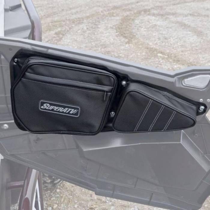 SuperATV Door Bag | FortNine Canada