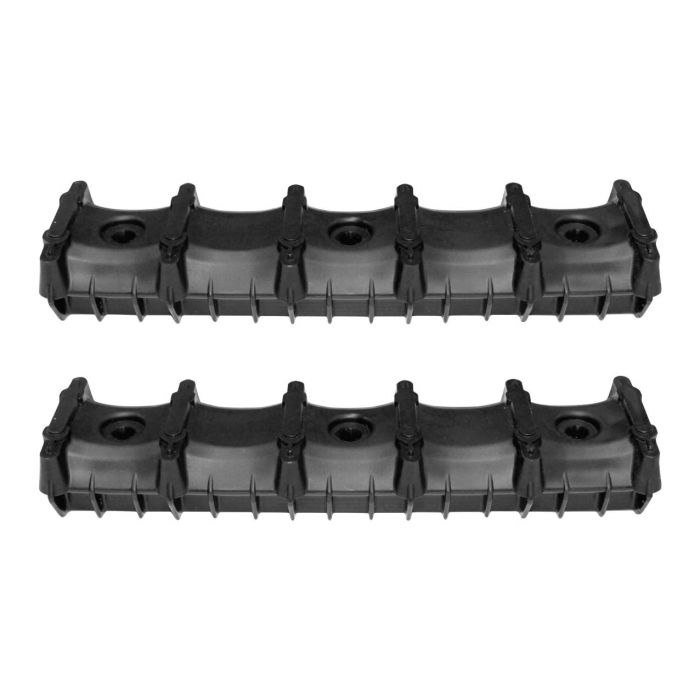 Superclamp Ramp Crossbar Protector Kit | FortNine Canada