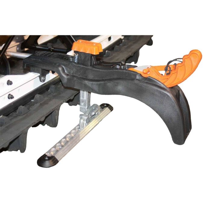 Superclamp Rear Snowmobile Tie-Down System - 2001 SC-REAR-ST | FortNine ...