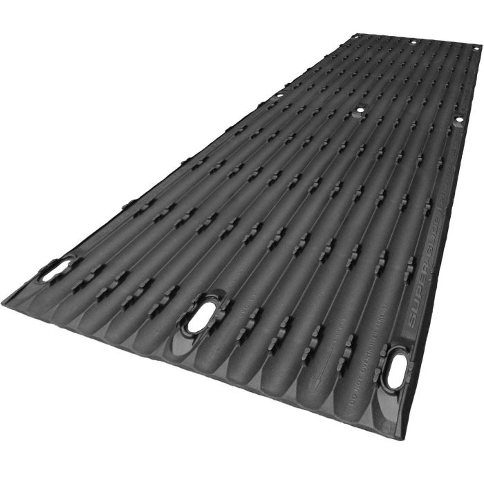 Superclamp Superglides II Wide Ramp/Trailer Guide & Traction Kit - 3013 ...