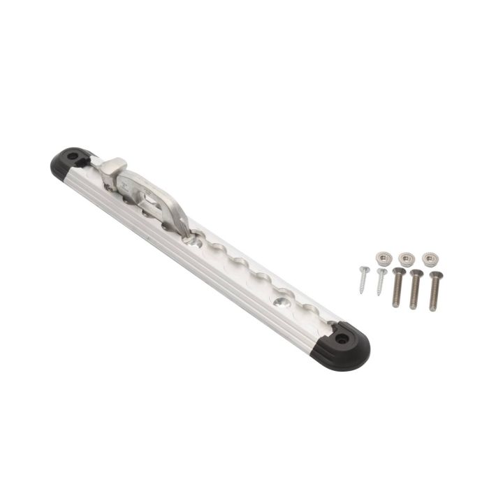 Superclamp Supertrac Rail Tie-Down Anchor Kit | FortNine Canada