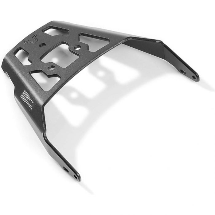 SW-Motech Alu-Rack Black - GPT.06.236.15000/B | FortNine Canada