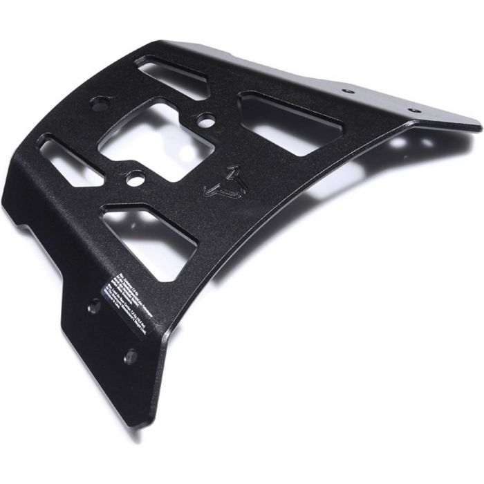 SW-Motech Alu-Rack Black - GPT.11.619.15000/B | FortNine Canada