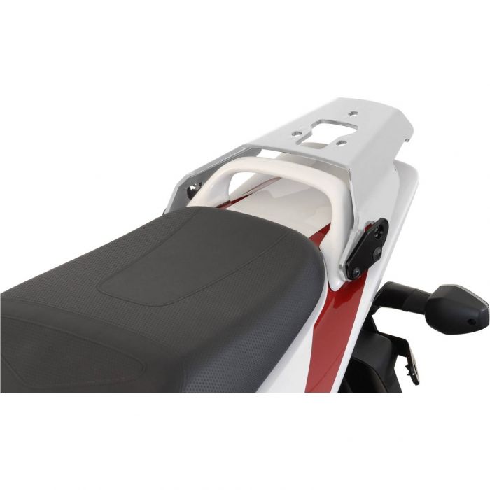 SW-Motech Alu-Rack Silver - GPT.01.254.100/S | FortNine Canada