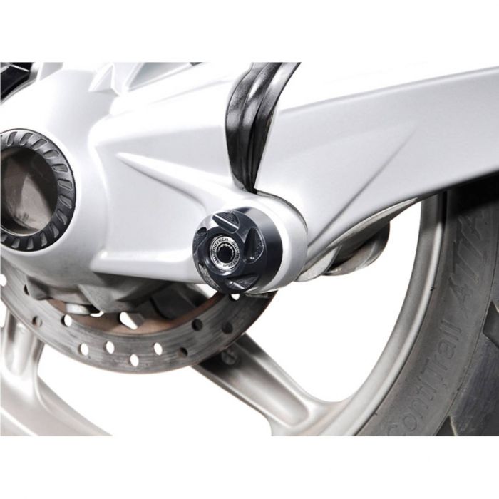 SW-Motech Axle Slider Kit Rear - STP.07.176.10000/B | FortNine Canada