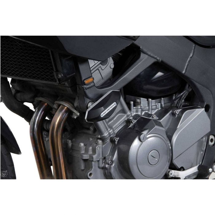 SW-Motech Frame Slider Kit - STP.06.590.10600/B | FortNine Canada