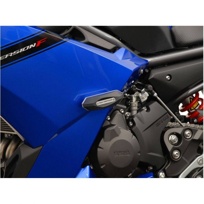 SW-Motech Frame Slider Kit - STP.06.590.10800/B | FortNine Canada