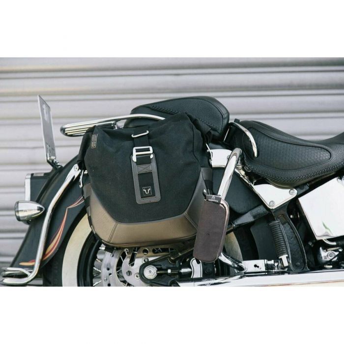 SW-Motech Legend Gear Saddlebags - BC.HTA.18.793.20000 | FortNine Canada