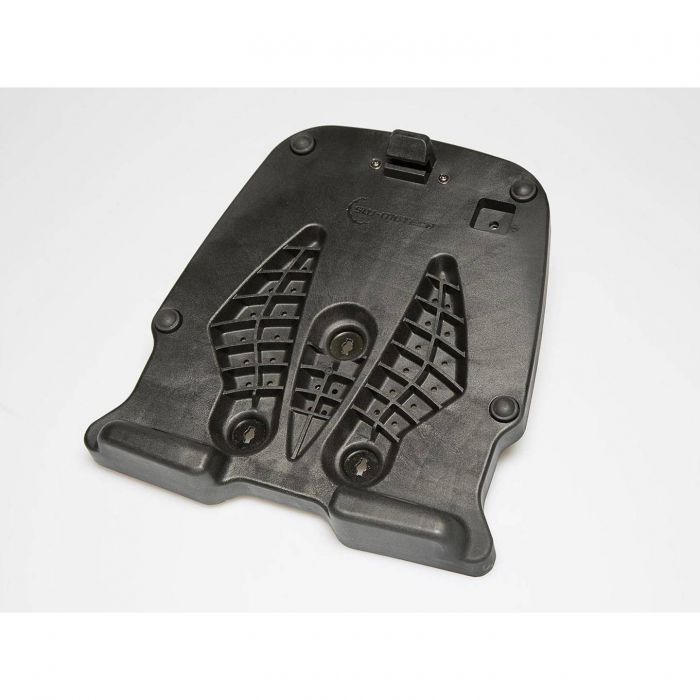 SW-Motech Quick-Lock Adapter Plate - GPT.00.152.46000/B | FortNine Canada