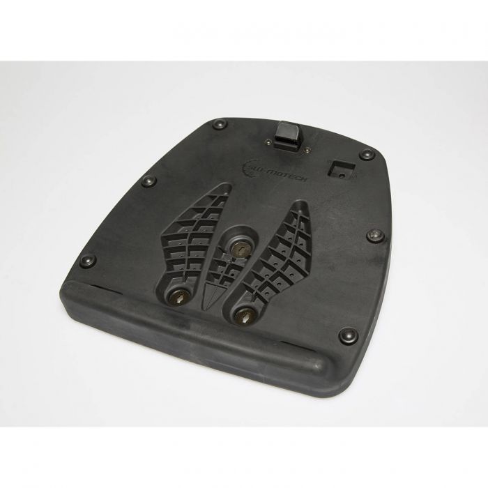 SW-Motech Quick-Lock Adapter Plate - GPT.00.152.46100/B | FortNine Canada