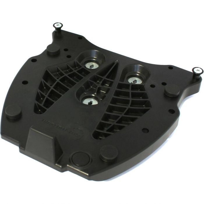 SW-Motech Quick-Lock Adapter Plate - Monokey - GPT.00.152.405 ...