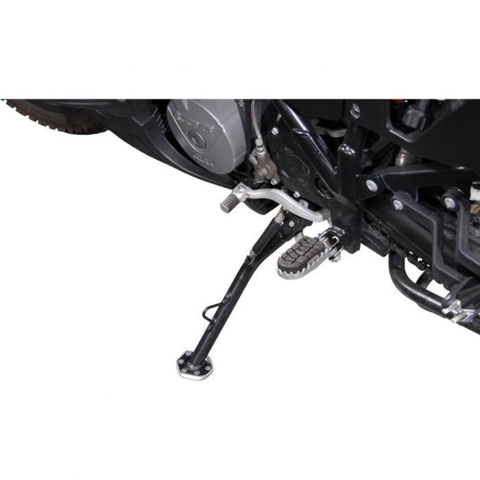 Motorcycle Foot Controls | FortNine Canada