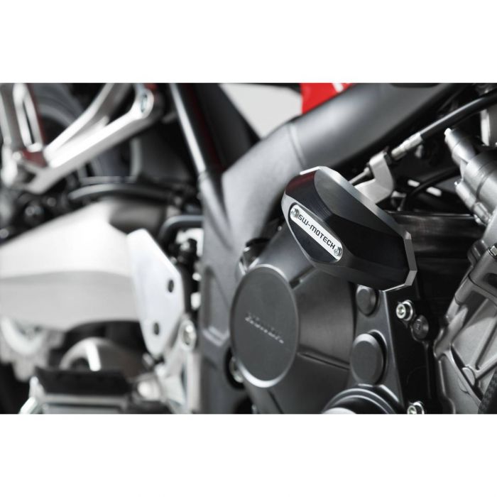 SW-Motech Slider Set for Frame | FortNine Canada