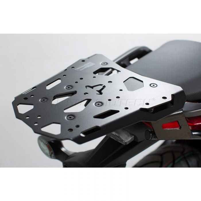 SW-Motech Steel-Rack - GPT.01.699.20000/B | FortNine Canada