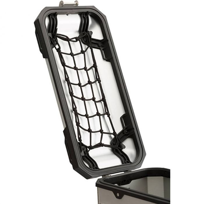 Motorcycle Side Cases | FortNine Canada