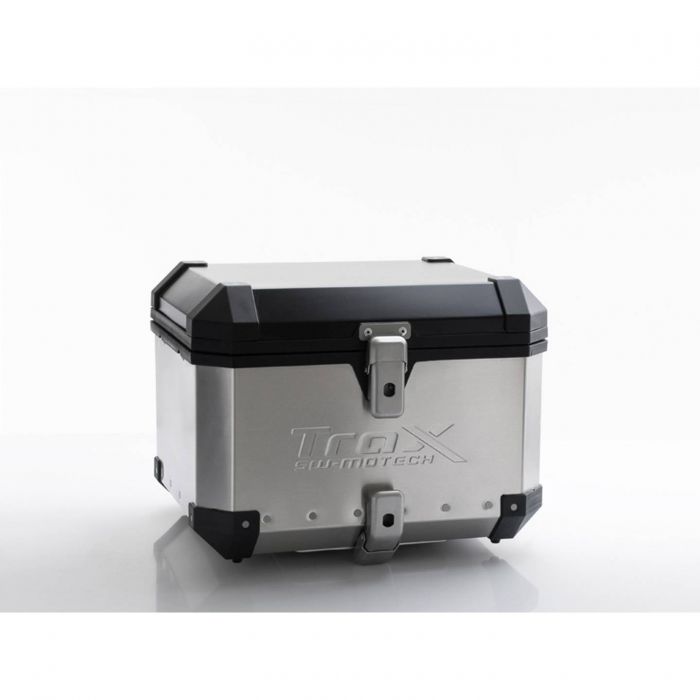 SW-Motech TraX EVO ALU-BOX 38L Top Case | FortNine Canada