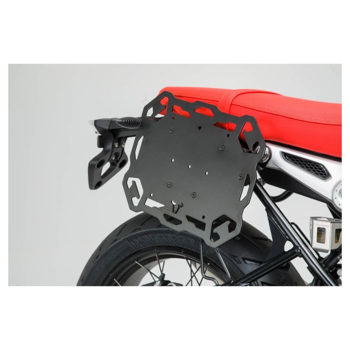 SW-Motech Universal Bracket for SLC Carrier | FortNine Canada