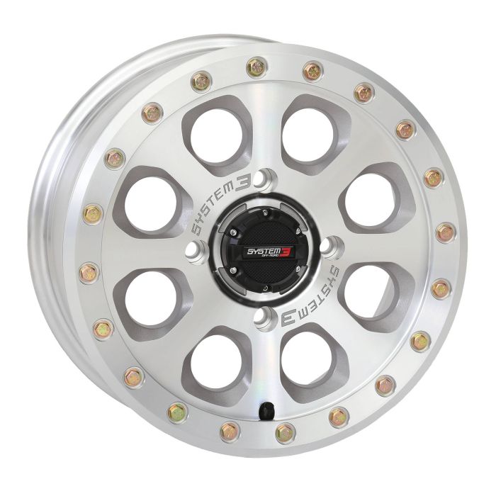System 3 SB-7 Beadlock Wheel - 15S3-7856 | FortNine Canada