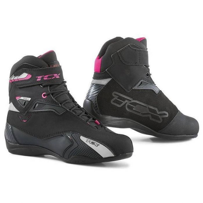 TCX Womens Rush Waterproof Shoes | FortNine Canada