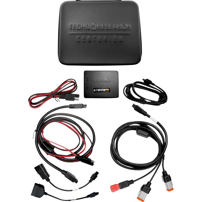 Techno Research Centurion Super Pro Plus - TR3-001-005 | FortNine Canada