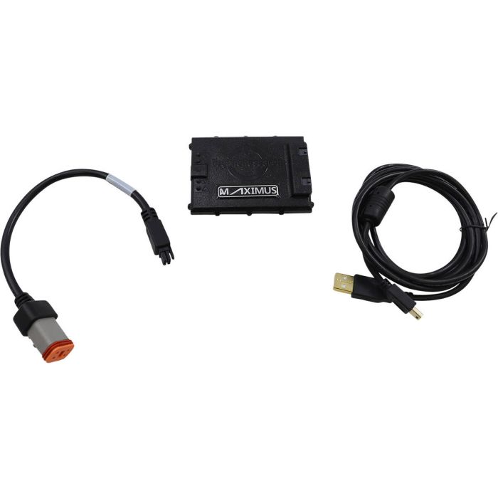 Techno Research Maximus Tuner | FortNine Canada