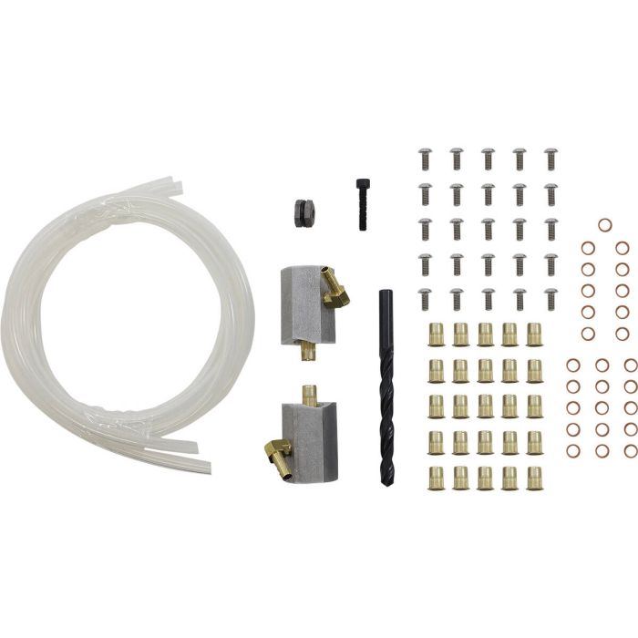 Techno Research O2 Bung Installation Kit - TR200046 | FortNine Canada