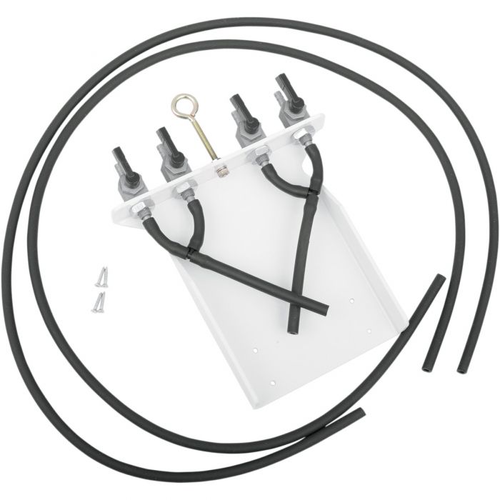 TecMate Carbmate and Vaccummate Six-Cylinder Adapter Kit | FortNine Canada