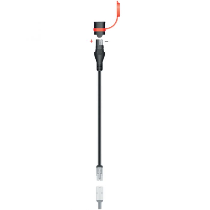 TecMate SAE-TM Adapter with 6in. Cable for TecMate Chargers - Chargeurs ... TecMate SAE-TM Adapter with 6in. Cable for TecMate Chargers - Chargeurs ...