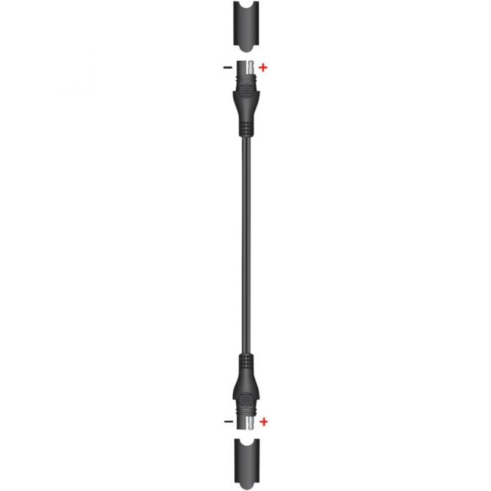 TecMate SAE to SAE Polarity Converter - 6in. L | FortNine Canada TecMate SAE to SAE Polarity Converter - 6in. L | FortNine Canada