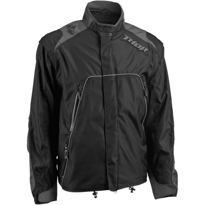 Thor Range Jacket | FortNine Canada