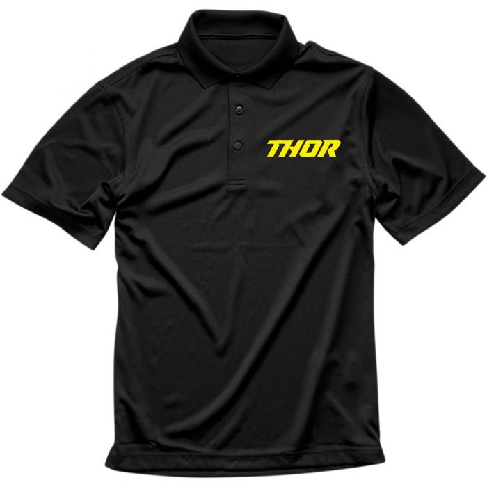 Thor Loud Polo Shirt | FortNine Canada