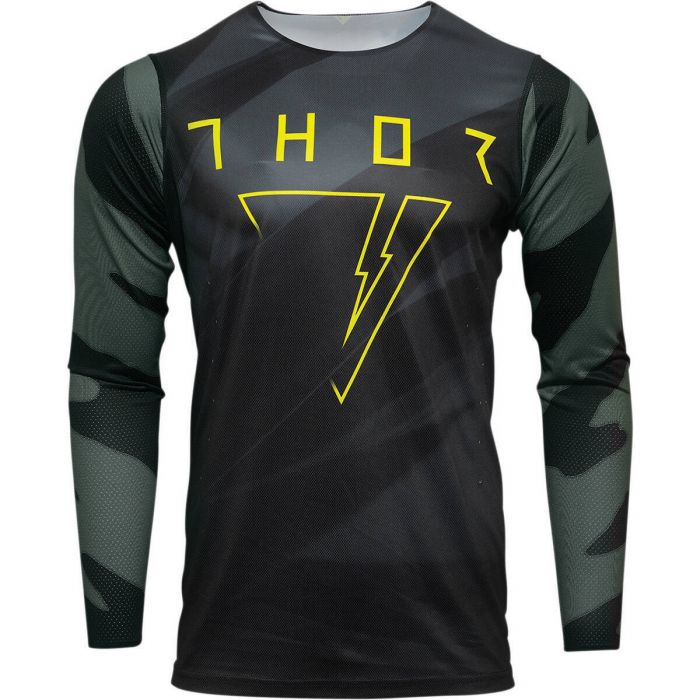 Thor Prime Pro Cast Jersey | FortNine Canada