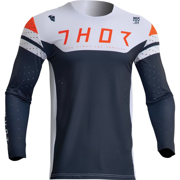 Thor Prime Rival Jersey | FortNine Canada