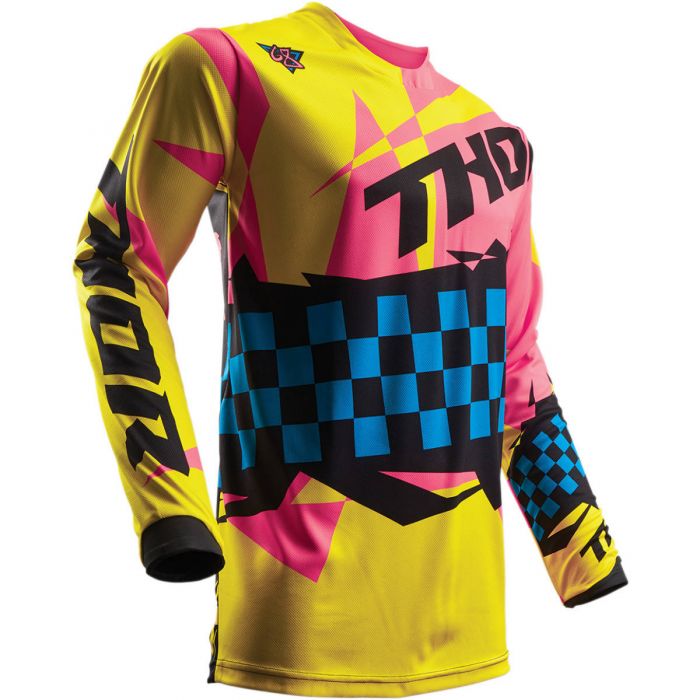 Thor Pulse Louda Jersey | FortNine Canada