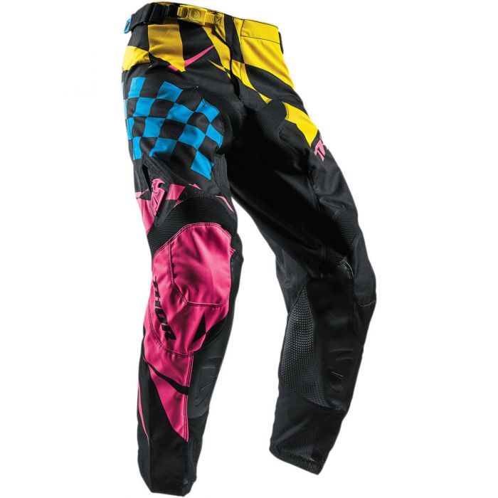 Thor Pulse Louda Pants | FortNine Canada