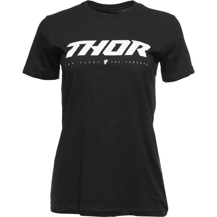 Thor Womens Loud 2 T-Shirt | FortNine Canada
