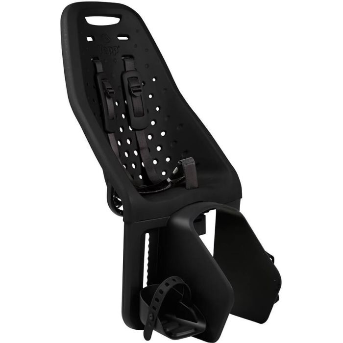 Thule Yepp Maxi Rack Mount Child Cycling Seat | FortNine Canada