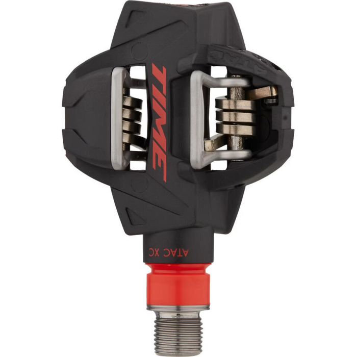 Time XC 12 ATAC MTB Carbon Pedals - 00.6718.007.000 | FortNine Canada