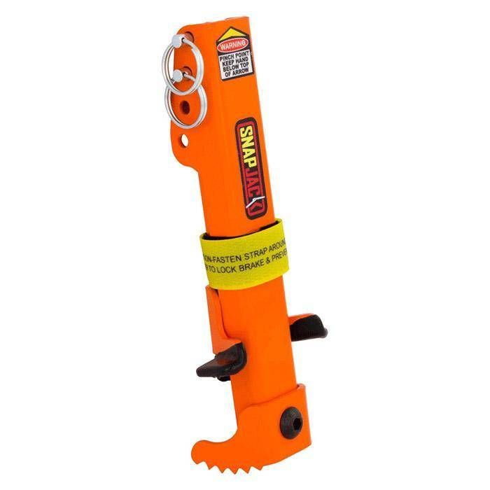 Tirox SnapJack Portable Jack | FortNine Canada